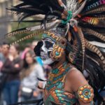 Mexico City: Gay Plazas - Detailed Breakdown of the Itinerary