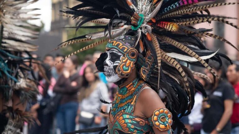 Mexico City: Gay Plazas - Detailed Breakdown of the Itinerary