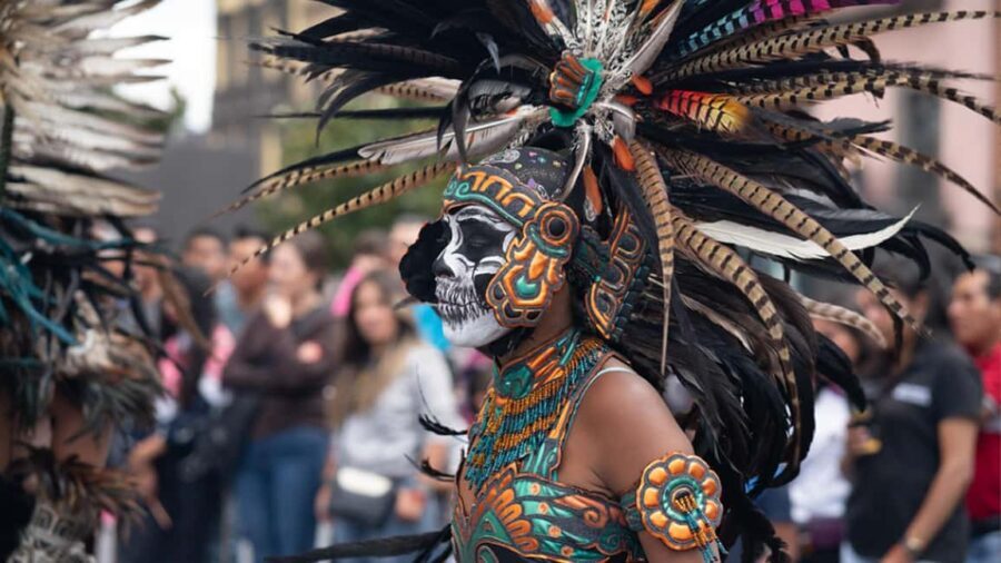 Mexico City: Gay Plazas - Detailed Breakdown of the Itinerary