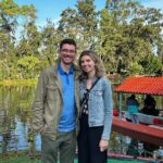 Mexico City Get to know Xochimilco and the axolotl sanctuary - What’s Included and What It Means for You