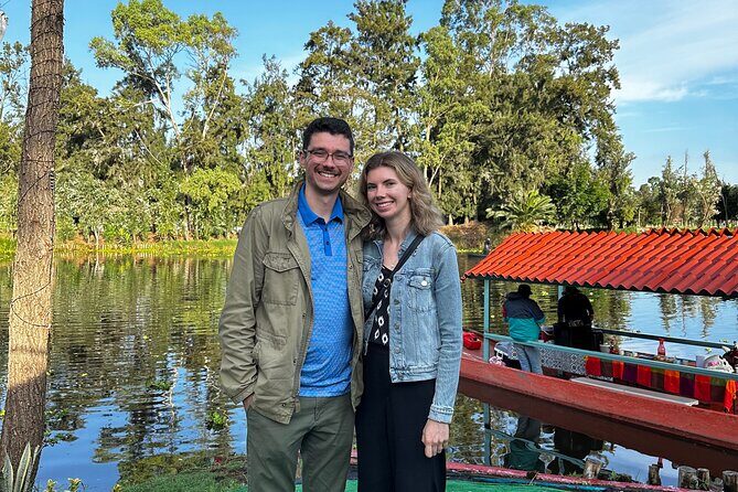 Mexico City Get to know Xochimilco and the axolotl sanctuary - What’s Included and What It Means for You