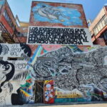 Mexico City Grafitti & Street art bike tour, find hidden gem - Who Should Book This Tour?