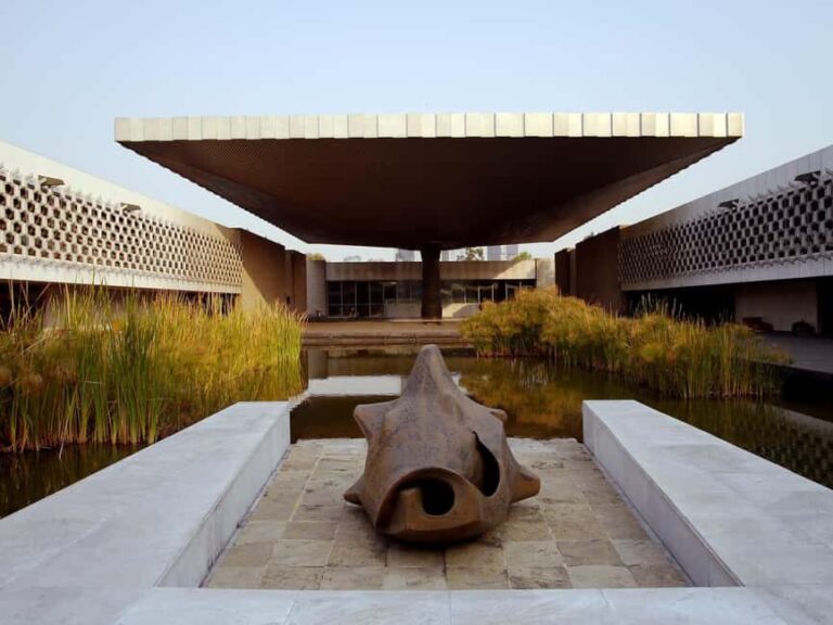 Mexico City: Guided Visit of the Museum of Anthropology - Practical Details and Tips