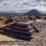 Mexico City: Guided visit to Teotihuacan in the afternoon - The Itinerary Breakdown