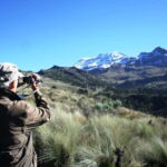 Mexico City: Guided Volcano Trek with Lunch - Transportation, Guides, and Included Amenities