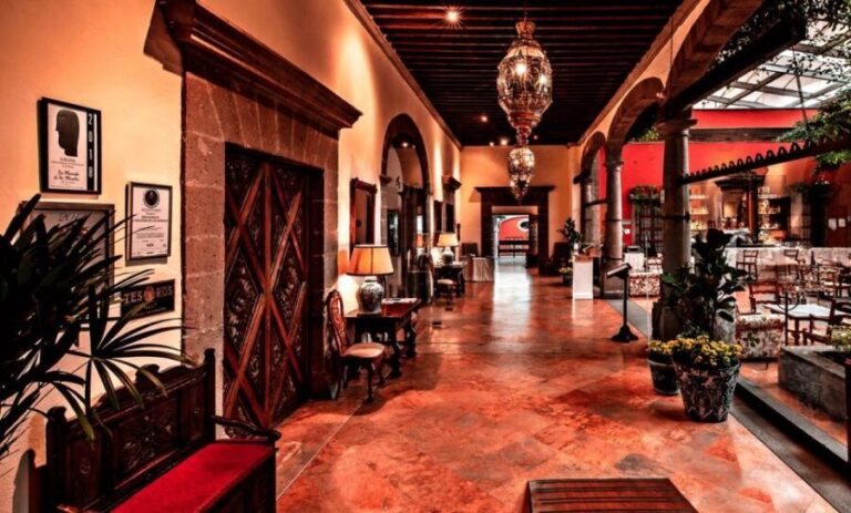 Mexico City: Hacienda De Los Morales Tour with Meal - The Sum Up: Is This Tour Worth It?