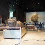Mexico City Half-Day Tour with Museum of Anthropology - Authentic Experiences from the Reviews
