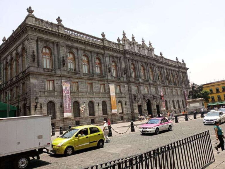 Mexico City: Historic Center Walking Tour private - Why This Tour Offers Great Value