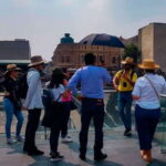 Mexico City: Historic Downtown Walking Tour - The Itinerary: What You Can Expect