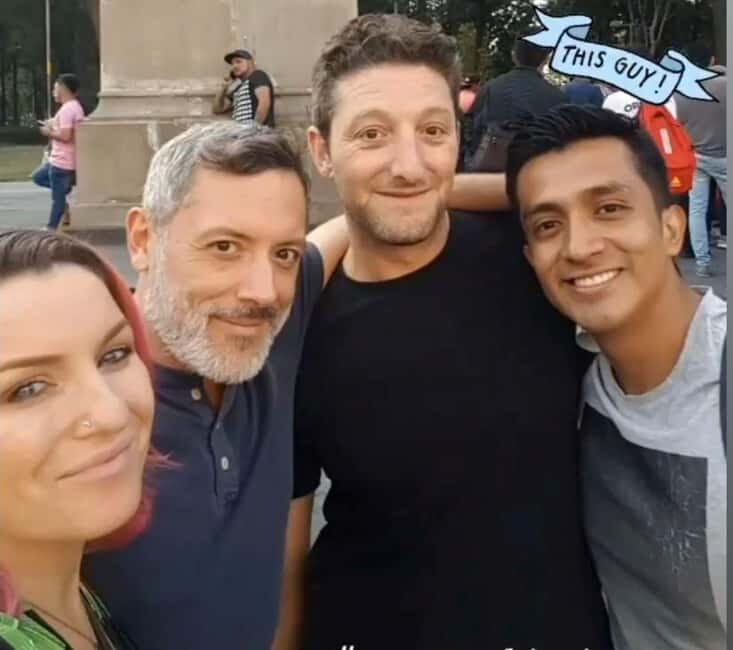 Mexico City: Historic Downtown Walking Tour - Why This Tour Works