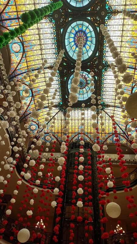 México City: History, and modern life in the capital - Deep Dive into the Itinerary