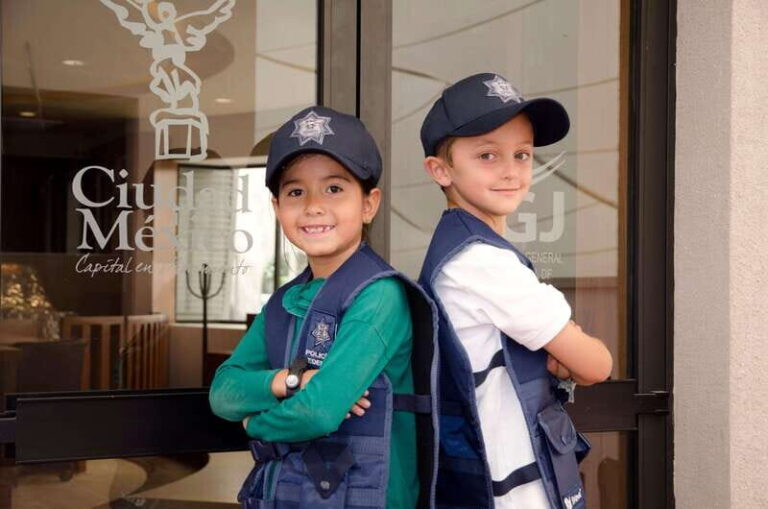 Mexico City: KidZania Cuicuilco Entrance Ticket - Who Will Enjoy KidZania Cuicuilco?