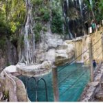 Mexico City: La Gloria Thermal Waters & Traditional Barbecue Tour - Discovering La Gloria: A Private Hot Spring Paradise