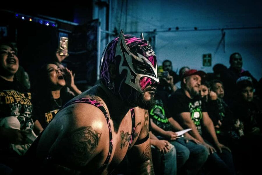 Mexico City: Lucha Libre, Mezcal, Tequila, and Live Show Tour - Who Will Love This Tour?