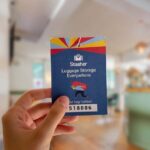 Mexico City: Luggage Storage Airport (Terminal 1) - Who Will Love This Service?