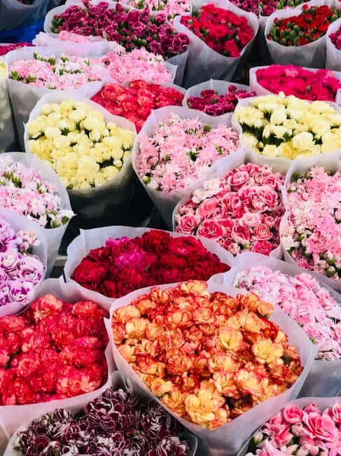 Mexico City Market Tour: Traditional Food and Murals - Why This Tour Is a Great Choice