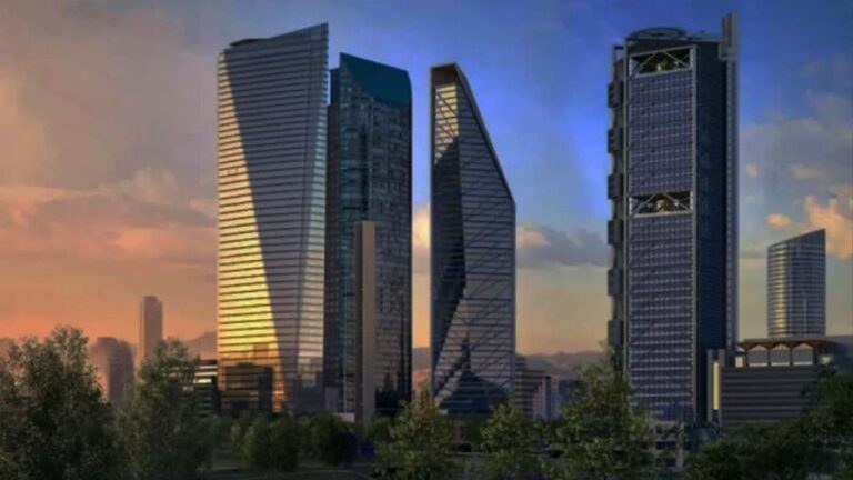 Mexico City: Master Intro - The Guide and Authenticity