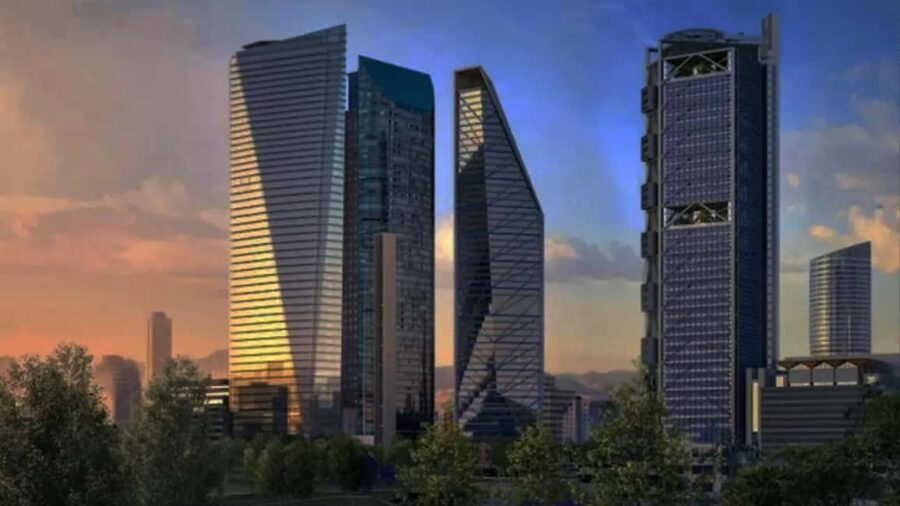 Mexico City: Master Intro - The Guide and Authenticity