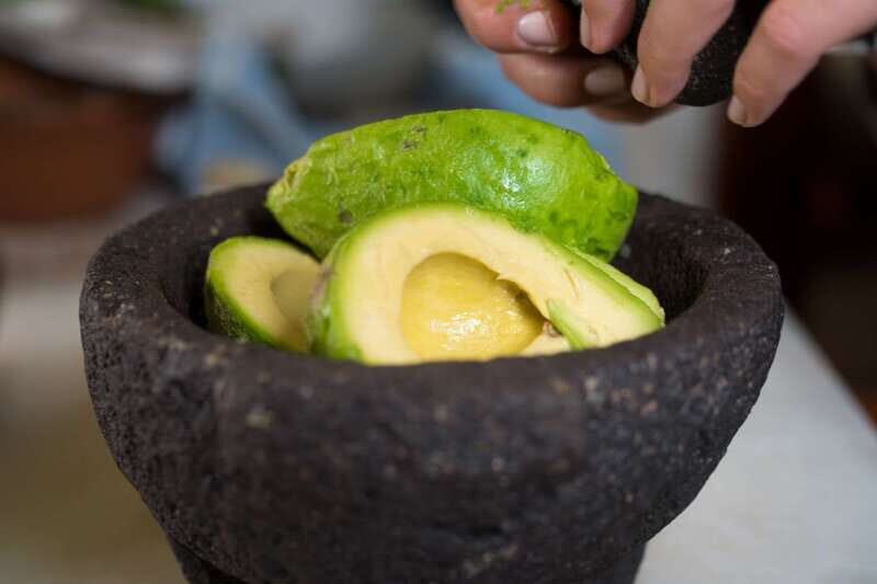 Mexico City: Mexican Cooking Class - The Value of the Experience