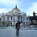 Mexico City Must-see Buildings & Palaces - Practical Details and What You Should Know