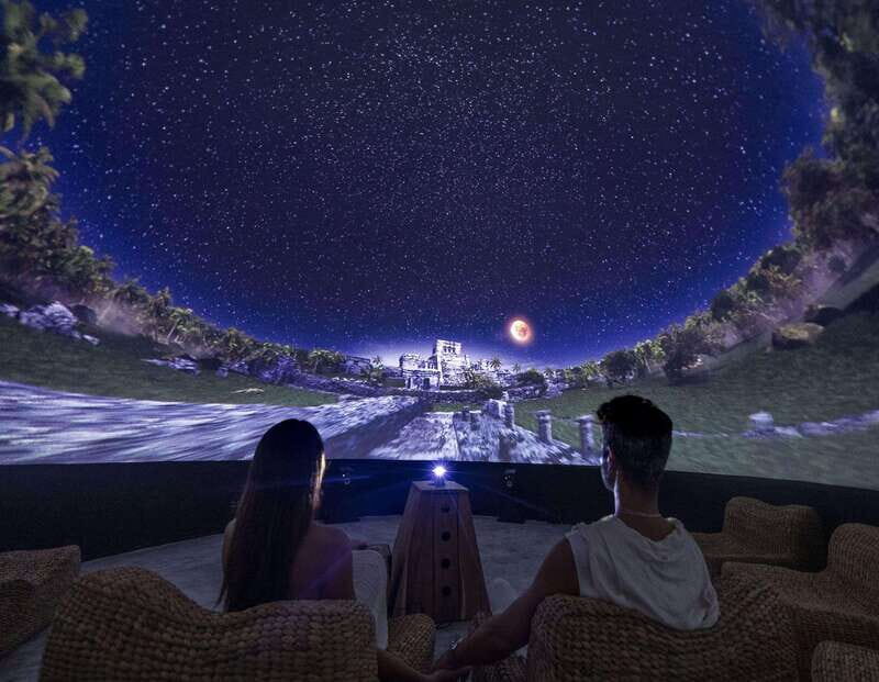 Mexico City: "Mystika". Relaxation experience. - What Is Mystika and Why Should You Consider It?