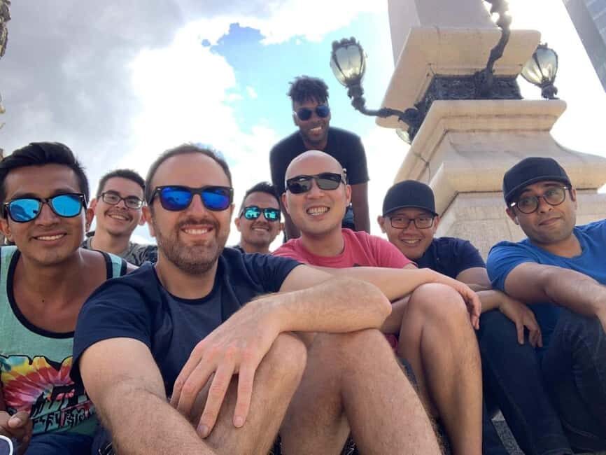 Mexico City: North Walking Tour with Library Visit - Is This Tour Worth It?