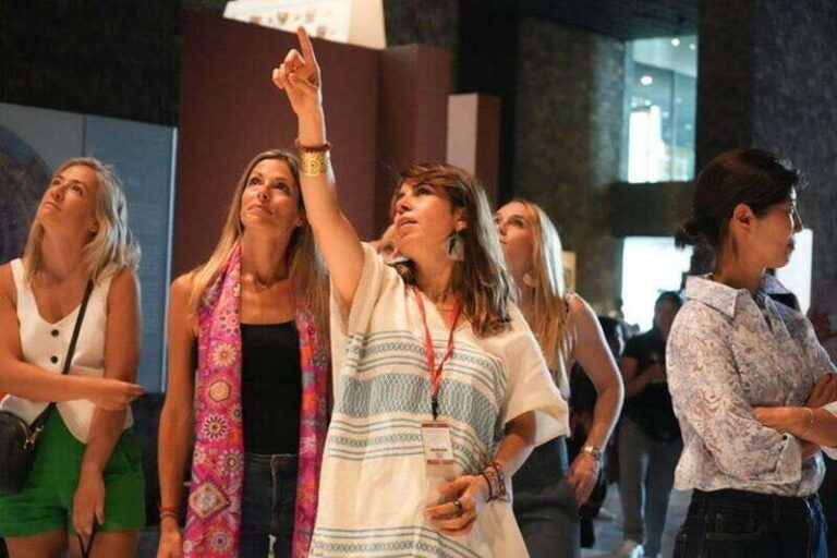 Mexico City: Polanco Market and Foodie Tour with Tastings - What’s Included and Practicalities