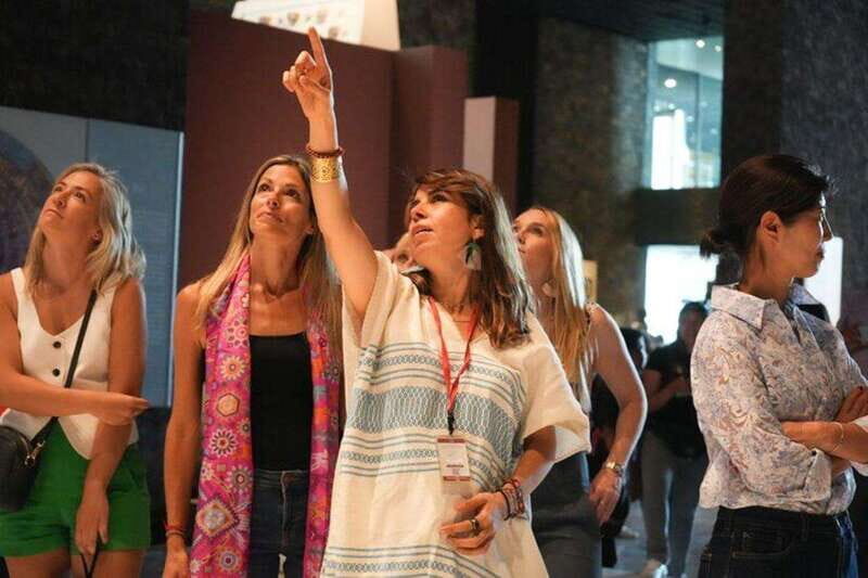 Mexico City: Polanco Market and Foodie Tour with Tastings - What’s Included and Practicalities