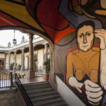 Mexico City: Private Art and Murals Tour with a Local Guide - What Makes This Tour Valuable