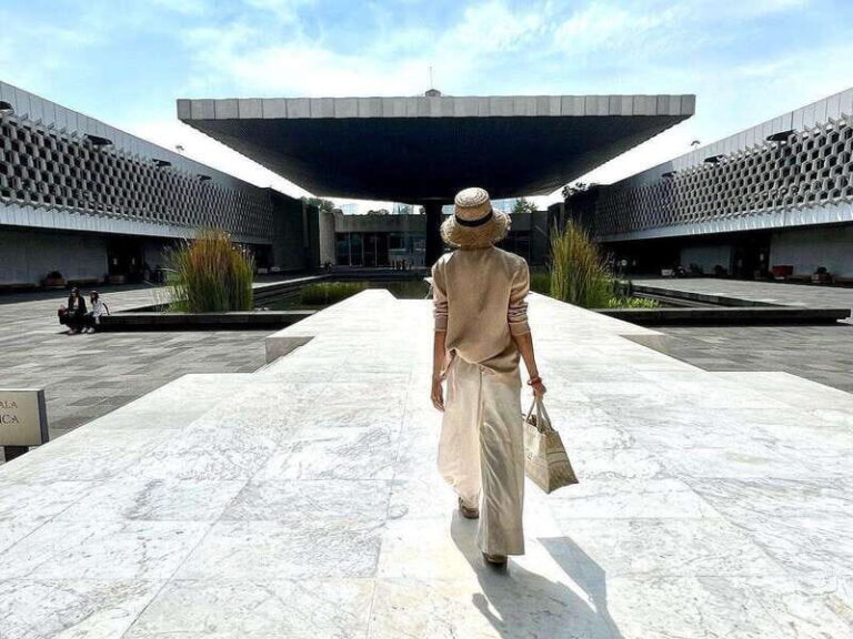 Mexico City Private Chapultepec Tour: The Magic Castle - Exploring the Itinerary: What You Can Expect