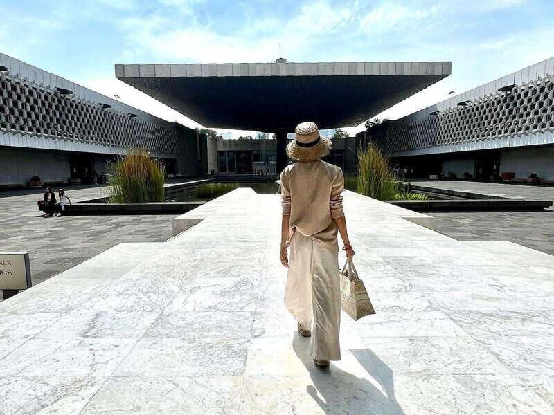 Mexico City Private Chapultepec Tour: The Magic Castle - Exploring the Itinerary: What You Can Expect