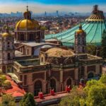 Mexico City Private City Tour: Teotihuacan and Basilica of Our Lady of Guadalupe - An In-Depth Look at the Mexico City Private Tour