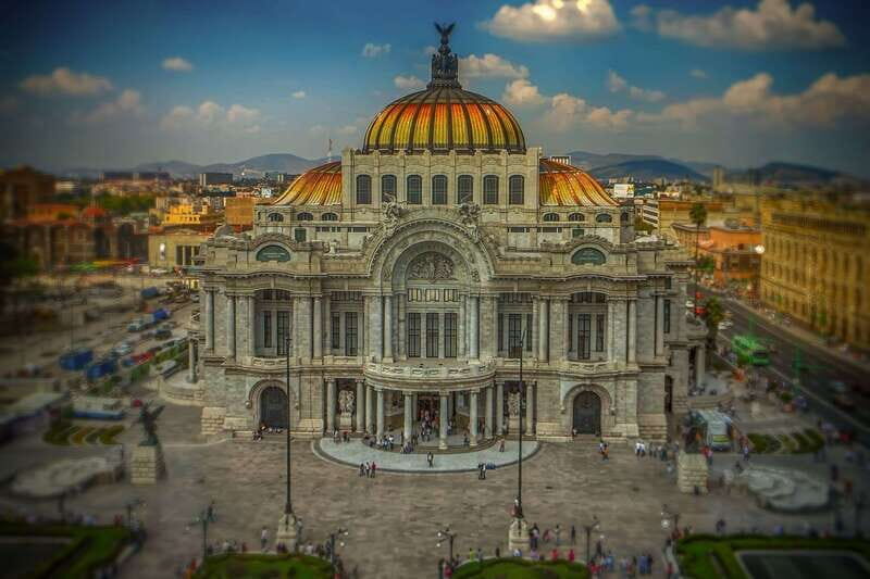 Mexico City: Private custom tour with a local guide - What to Expect on Your Tour