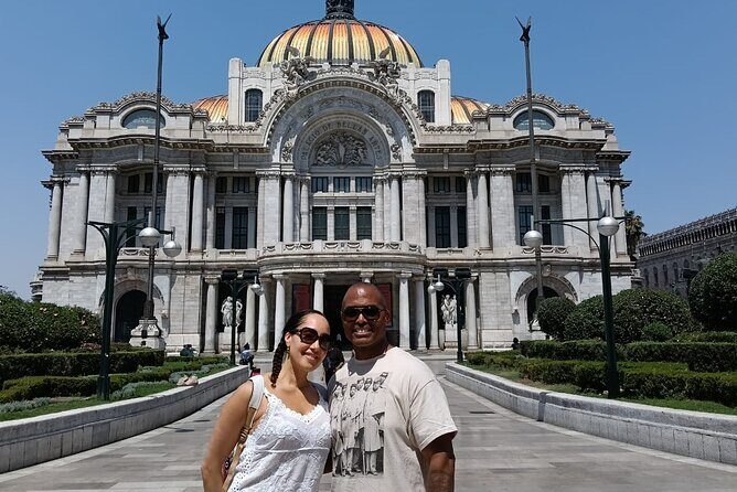 Mexico City Private Guided Tour - Best Rated - What Reviewers Loved Most