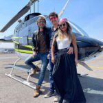 Mexico City Private Helicopter Tour - What You Can Expect from the Mexico City Helicopter Tour