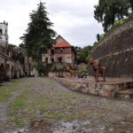 Mexico City: Private Magic Towns & Basaltic Prisms Tour - What to Expect in Terms of Logistics