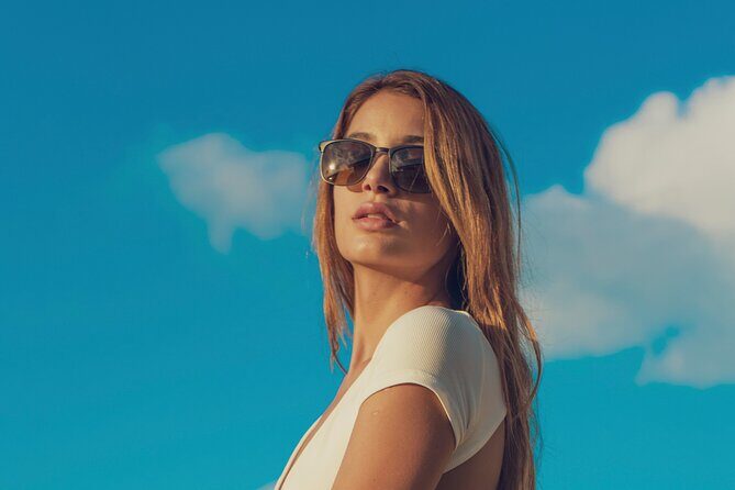 Mexico City Private Photoshoot: Artistic Session - Practical Details and Logistics