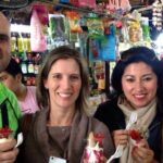 Mexico City Private Street Art Walking Tour With A guide - What the Tour Offers