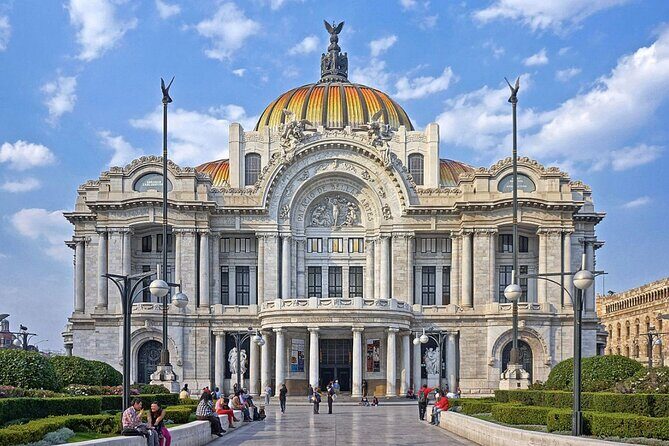 México City Private Tour - The Experience in Practice