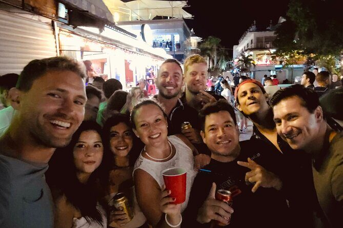 Mexico City Pub Crawl - Frequently Asked Questions