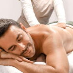 Mexico City: Relaxing or Decontracting Massage Experience - Treatment Options: Relaxing vs. Decontracting