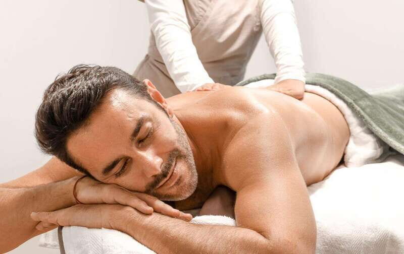 Mexico City: Relaxing or Decontracting Massage Experience - Treatment Options: Relaxing vs. Decontracting