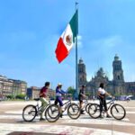 Mexico City: Roma and Condesa street food and biking tour - What You’ll Taste and Why It Matters
