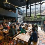 Mexico City-roma Foodie Walking Tour - The Experience Provider: Mexitours