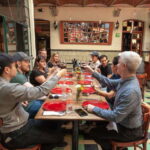 Mexico City: Roma Norte Food Walking Tour - Exploring the Roma Norte Food Walking Tour in detail