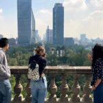 Mexico City Royal Castle & Anthropology Museum - Practical Details and What to Expect