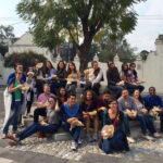 Mexico City: San Ángel Magical Mexican Food Tour - The Culinary Highlights