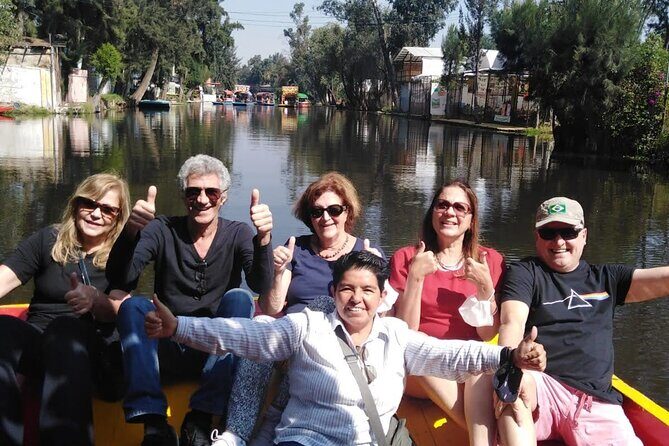 Mexico City San Angel Private Tour Ride - A detailed look at the tour experience