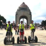 Mexico City Segway Tour: Reforma Avenue - FAQs
