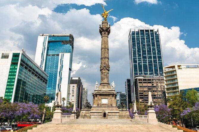 Mexico City special! - Discovering Mexico City: An Authentic and Comfortable Experience